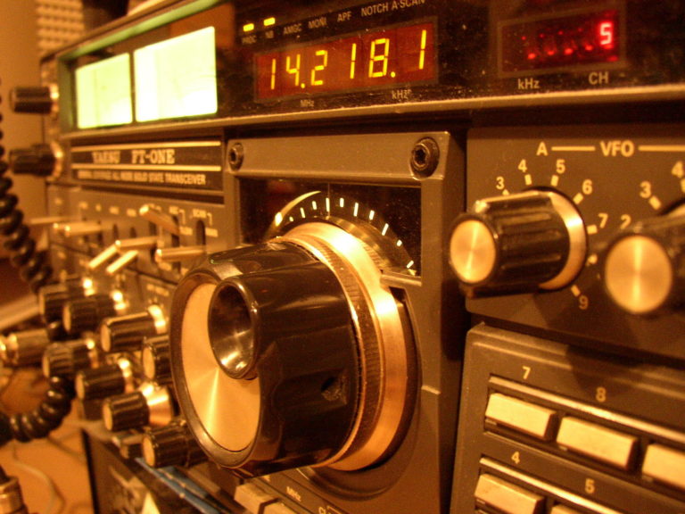 How to Study for the Ham Radio Test [FREE DOWNLOAD – Tips for Passing ...