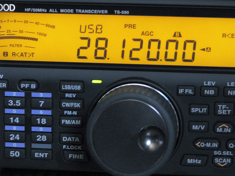 How to Study for the Ham Radio Test [FREE DOWNLOAD – Tips for Passing ...