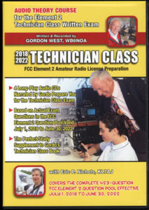 The Best Ham Radio Study Guides [FREE DOWNLOAD – Tips for Passing the ...